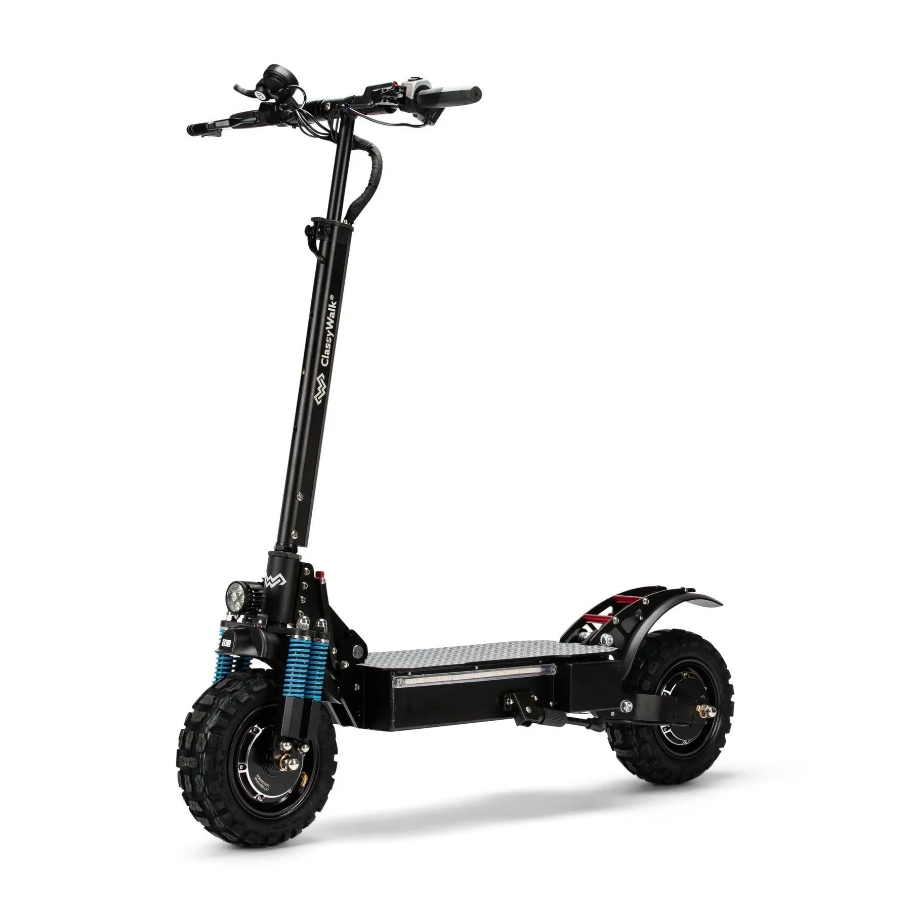 ClassyWalk – SCOOT EU