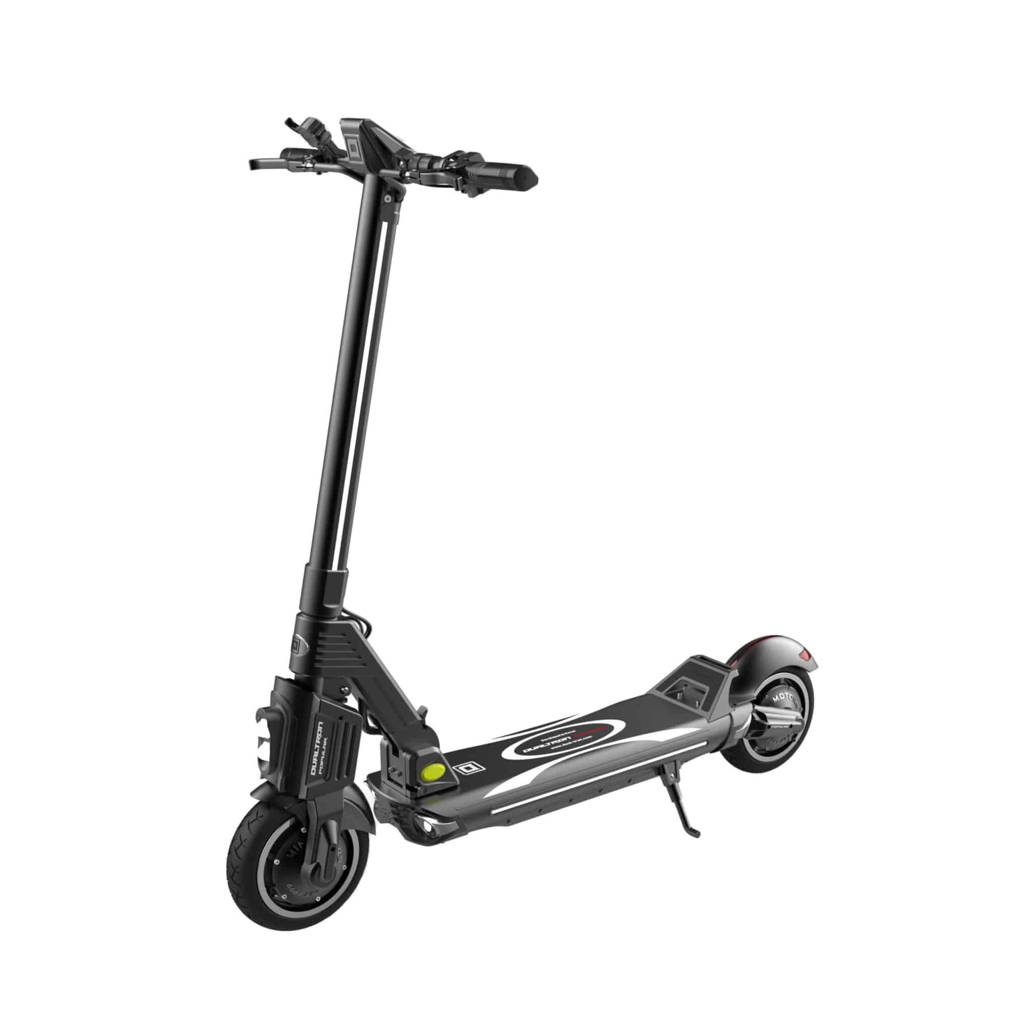 Dualtron Popular – SCOOT EU