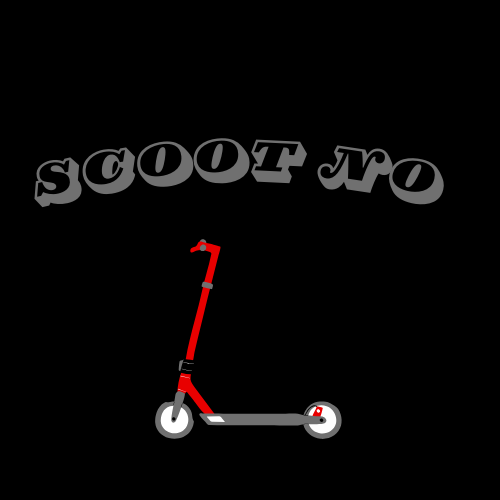 Scoot NO – SCOOT EU