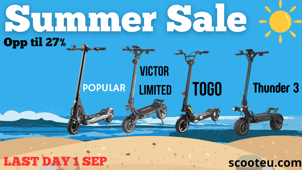 Scoot EU – SCOOT EU